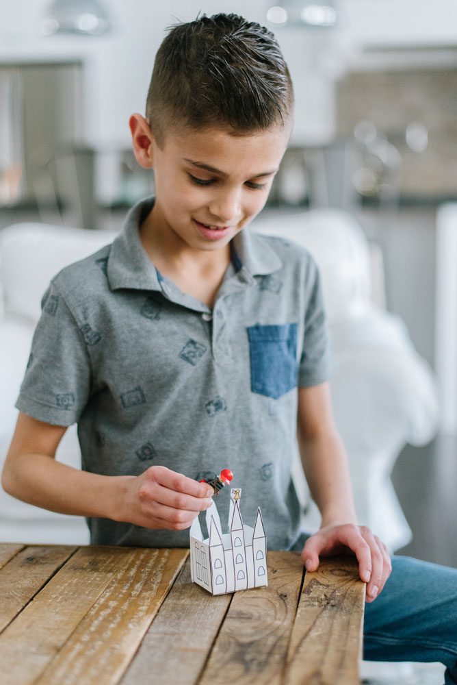 Come Follow Me Lesson April 19th - 25th - Come Follow Me FHE