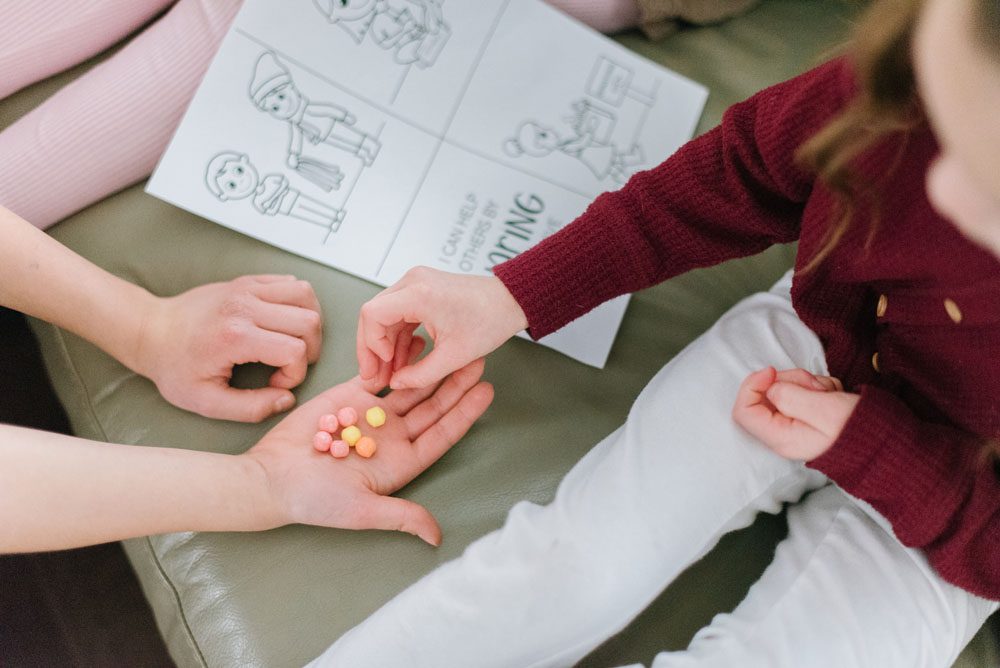 Come Follow Me Lesson May 3rd - 9th - Come Follow Me FHE