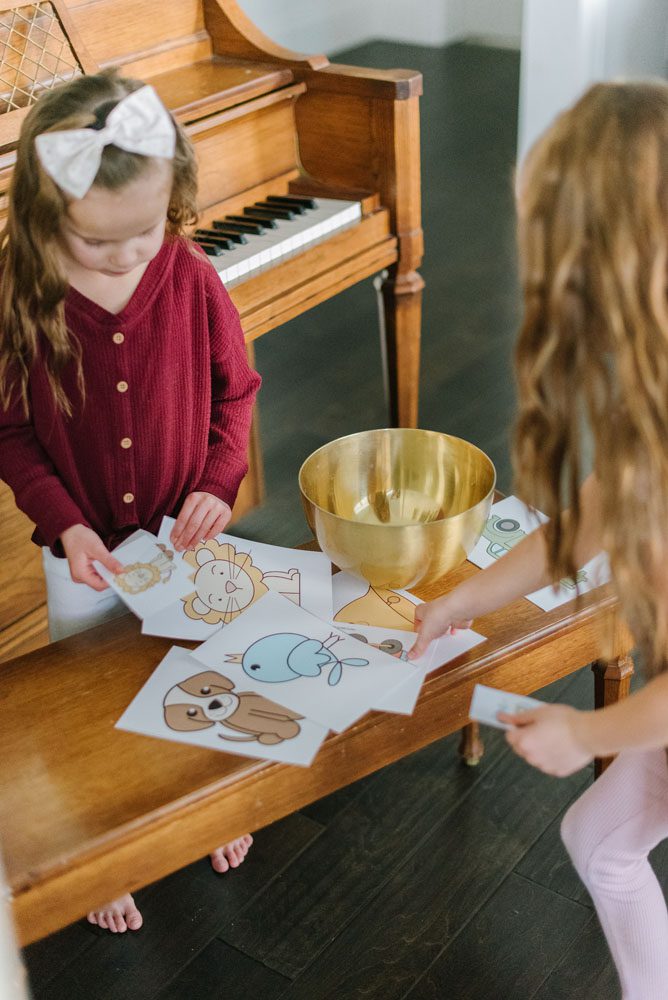 Come Follow Me Lesson April 19th - 25th - Come Follow Me FHE