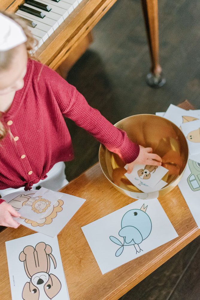 Come Follow Me Lesson April 19th - 25th - Come Follow Me FHE