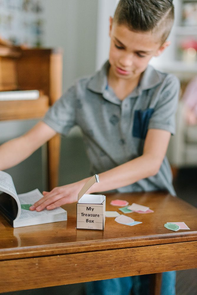 Come Follow Me Lesson April 12th - 18th - Come Follow Me FHE