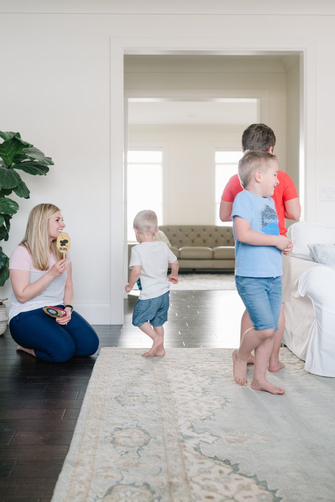 Come Follow Me Lesson June 7th - 13th - Come Follow Me FHE