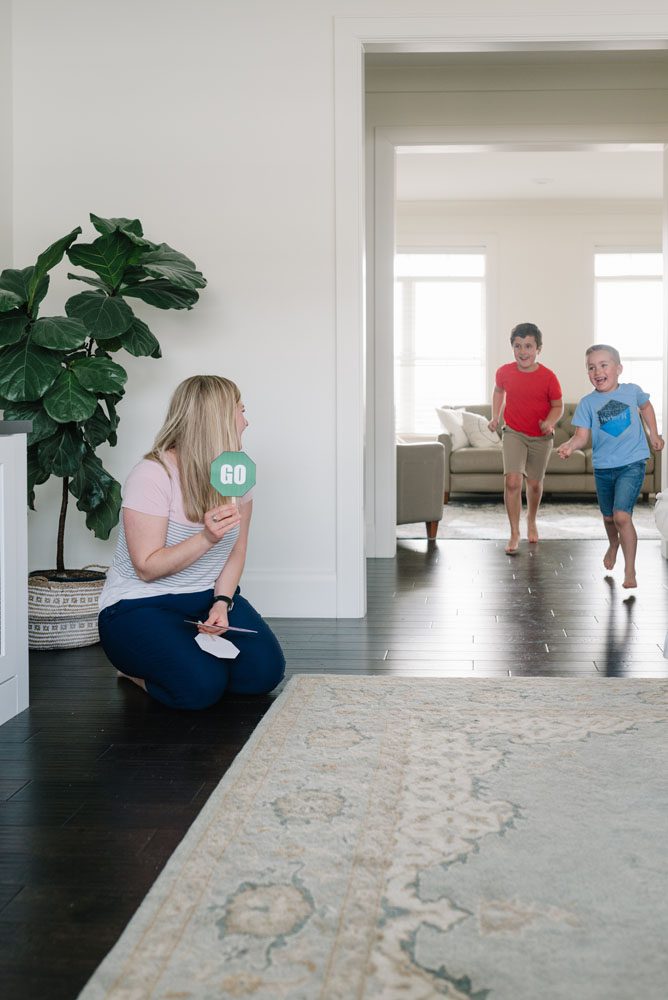 Come Follow Me Lesson June 7th - 13th - Come Follow Me FHE