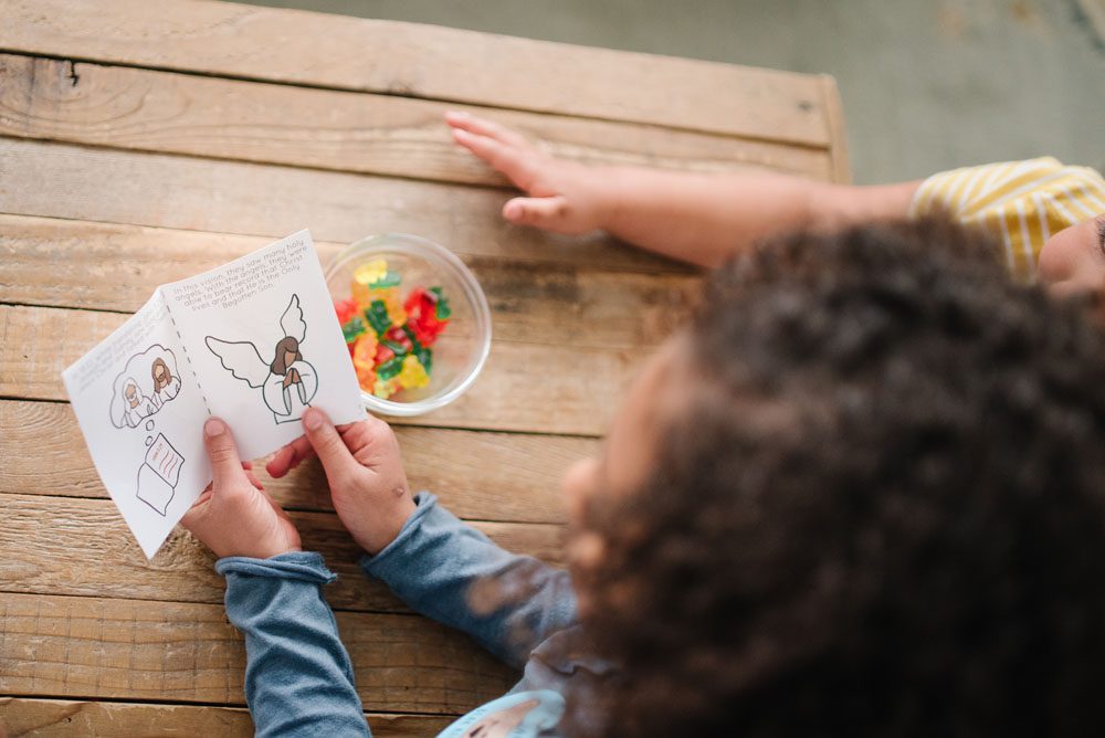 Come Follow Me Lesson July 5th - 11th - Come Follow Me FHE