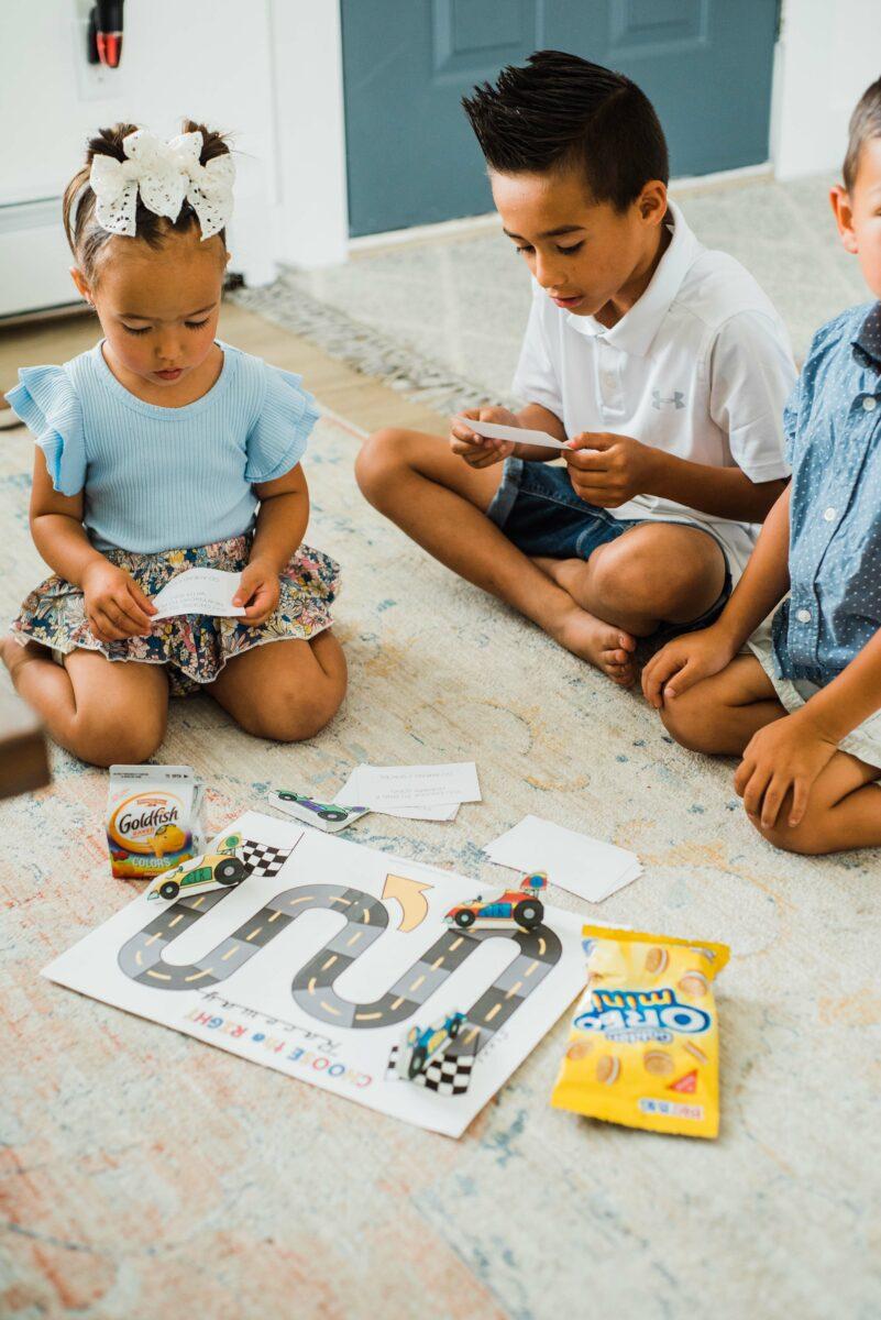 Come Follow Me Lesson Aug 15 - Aug 21 - Come Follow Me FHE