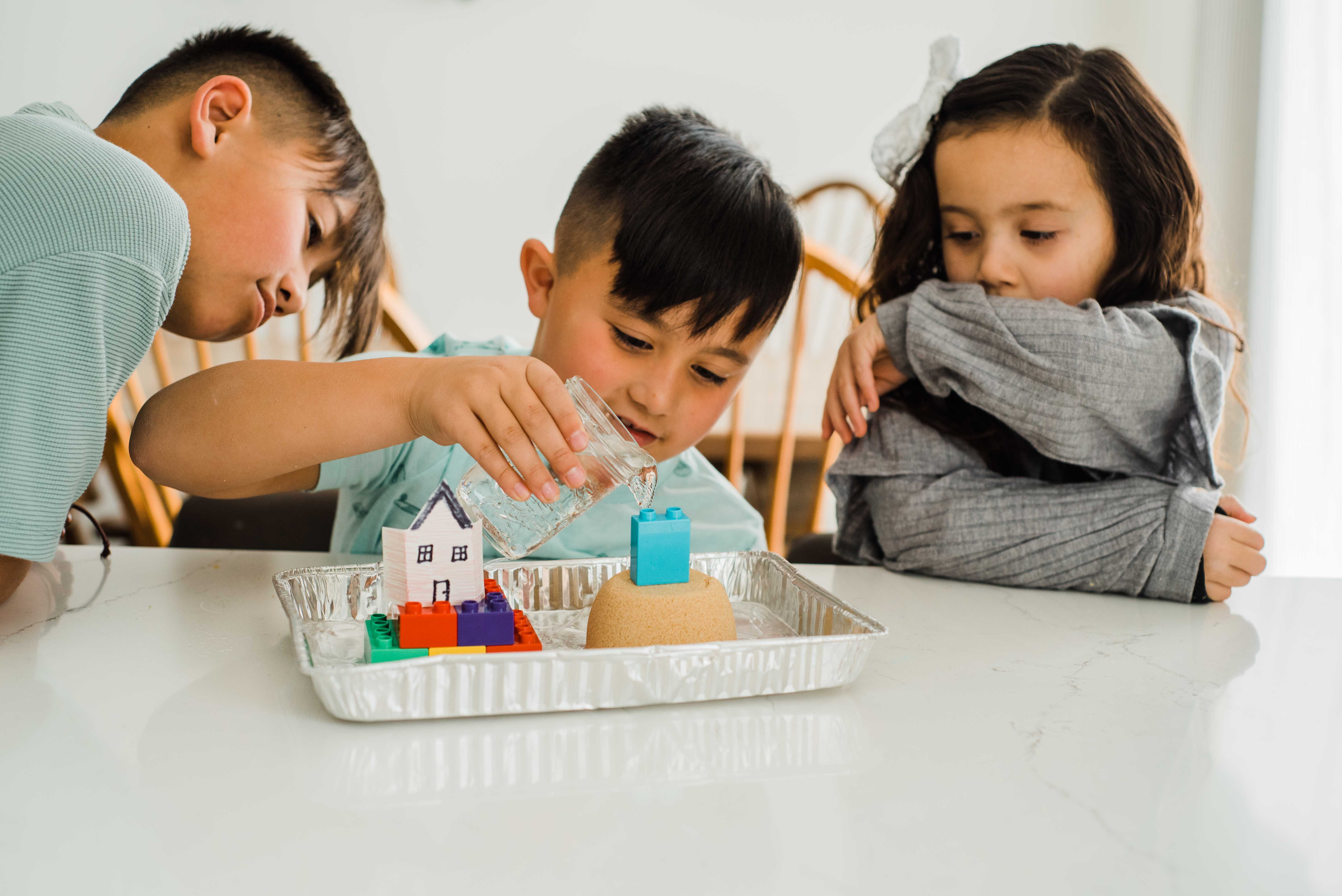 Come Follow Me Lesson Mar 6 - Mar 12 - Come Follow Me FHE