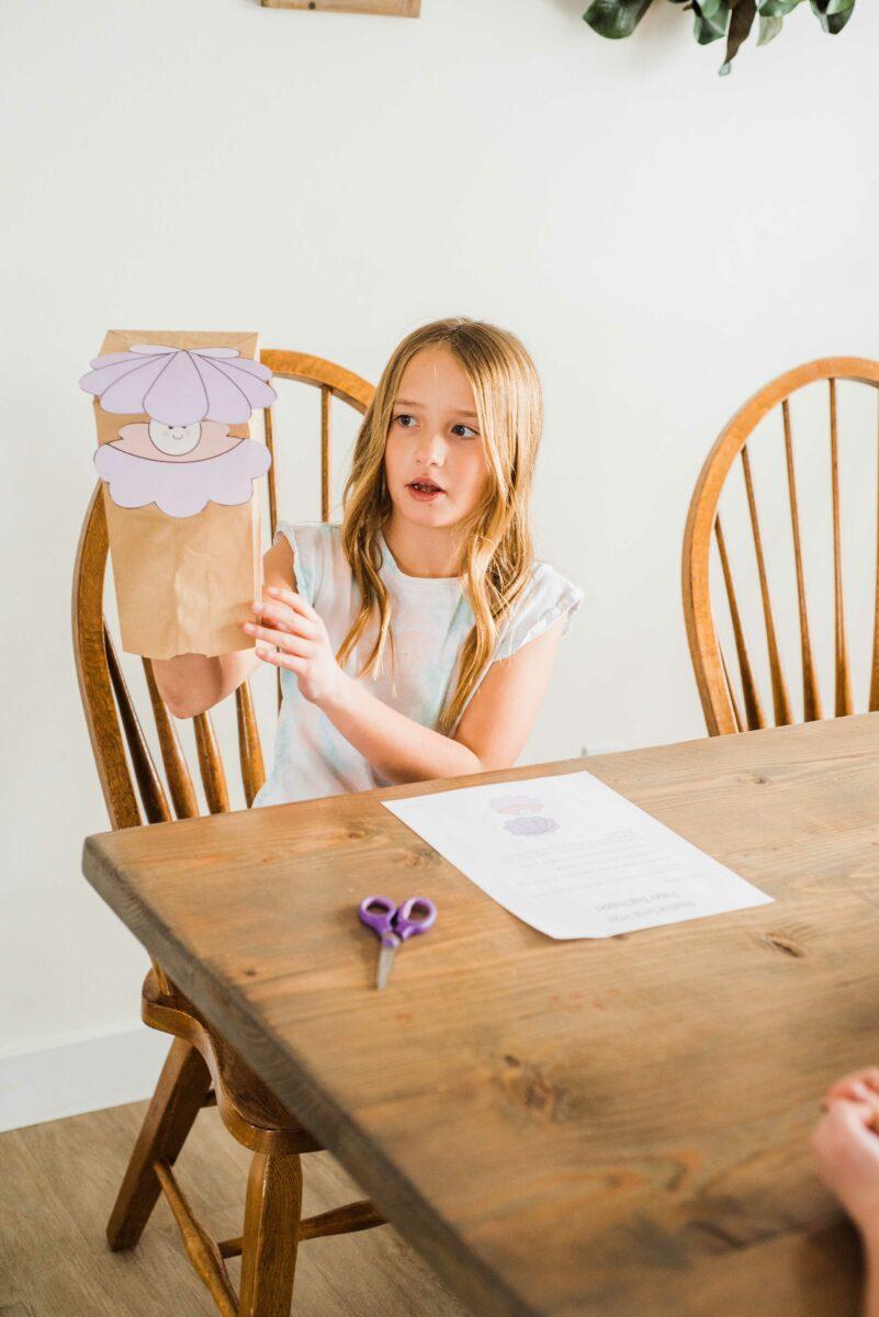 Come Follow Me Lesson Mar 20 - Mar 26 - Come Follow Me FHE